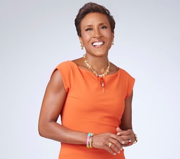 “Option B means realizing that you’re reinventing yourself. There’s no ...