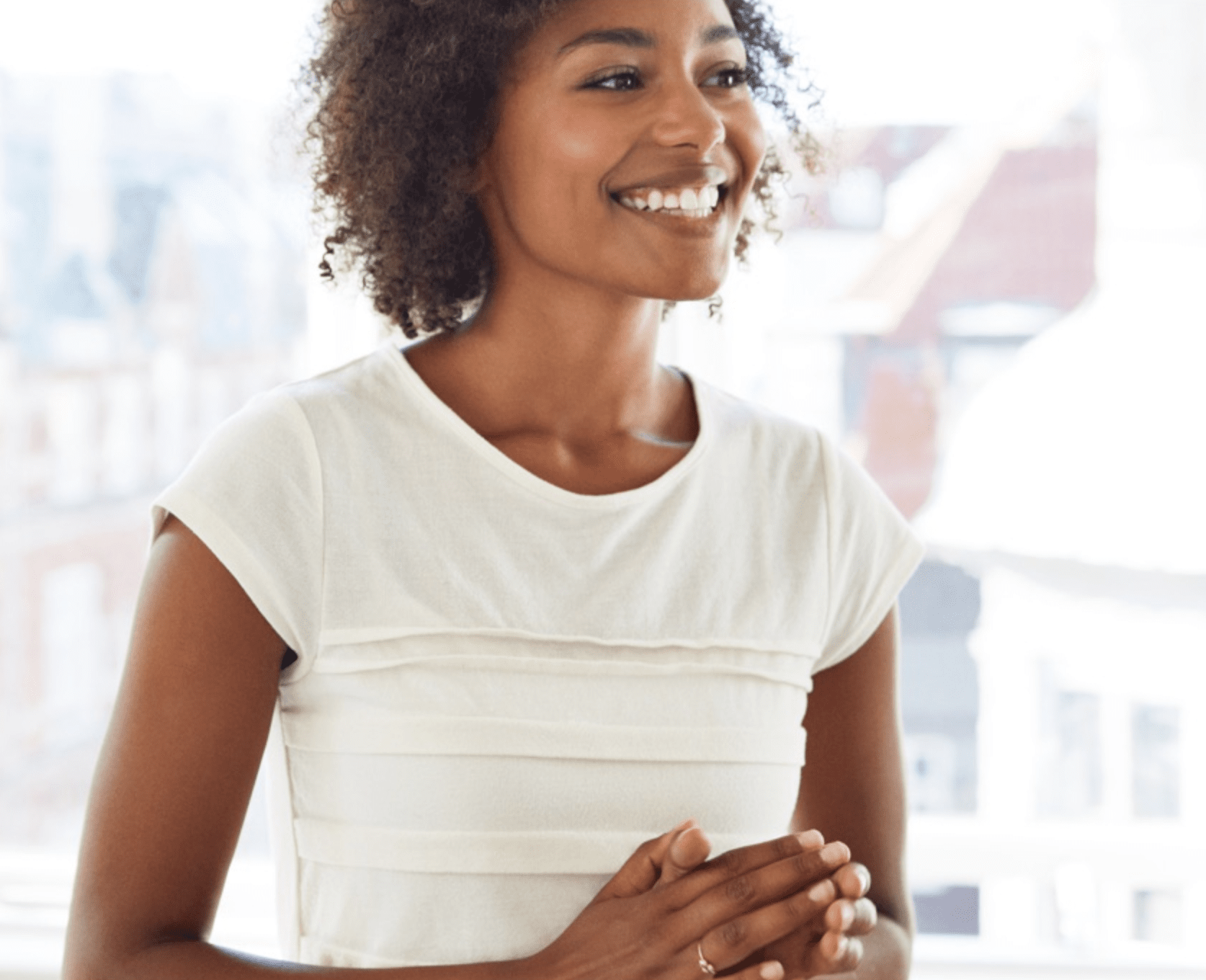 Women - Lean in Together