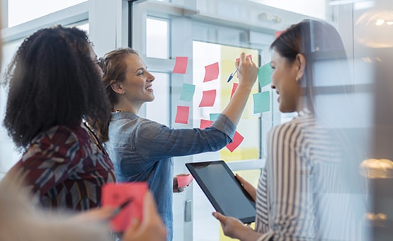 How to Set Goals for Your Lean In Circle | Lean In