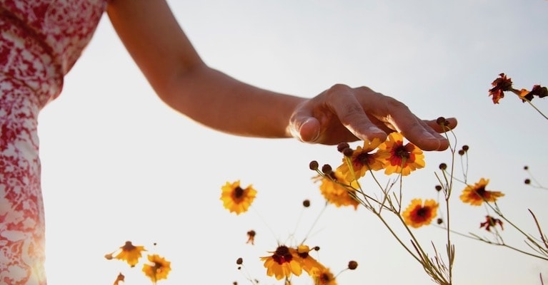 Coping With Loss and Finding Meaning with Chris Davis