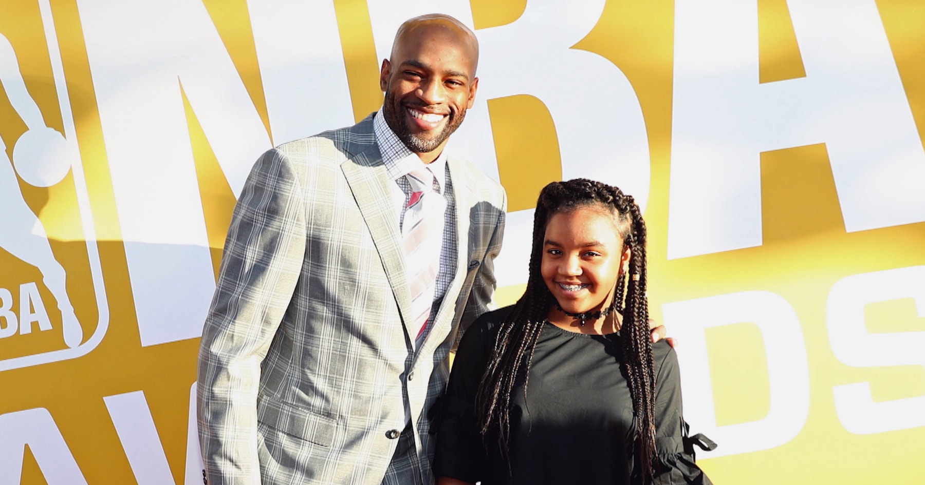 The NBA & Lean In: How Men Can Support Gender Equality