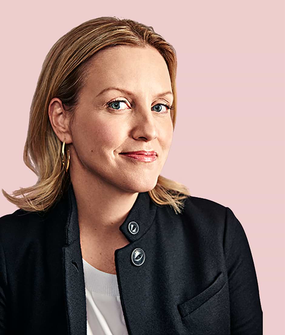 Team | Sandberg Goldberg Bernthal Family Foundation