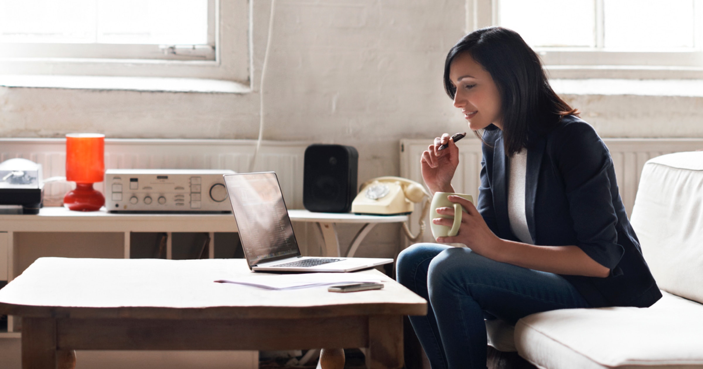 How to advocate for yourself at work and set boundaries at home during ...