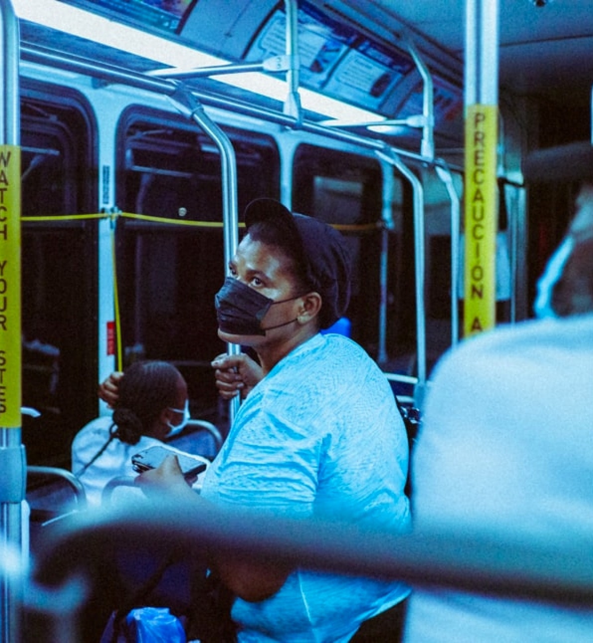 Racism and discrimination: The story of Black women at work and beyond ...