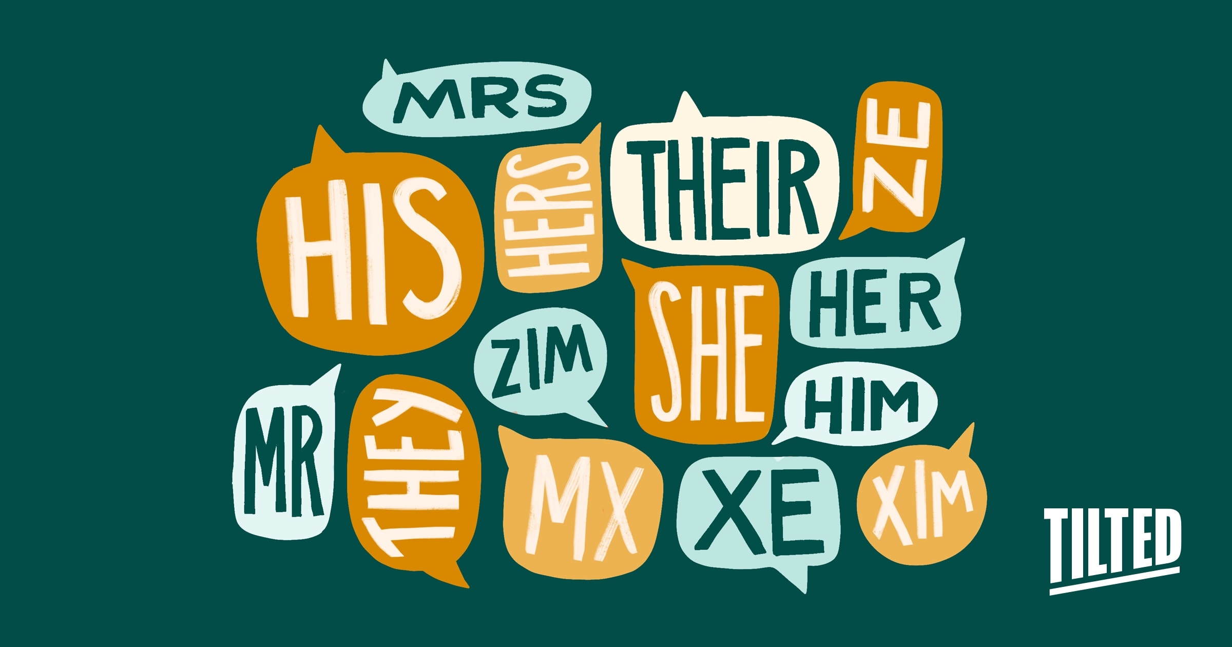 Gender Beyond The Binary Circle Discussion Guide