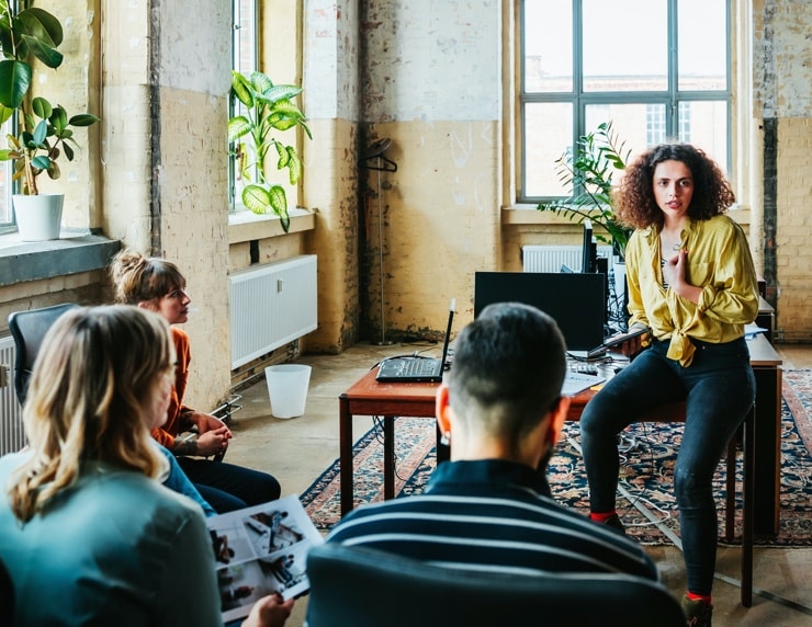 Women in the Workplace 2021: The State of Women in Corporate America
