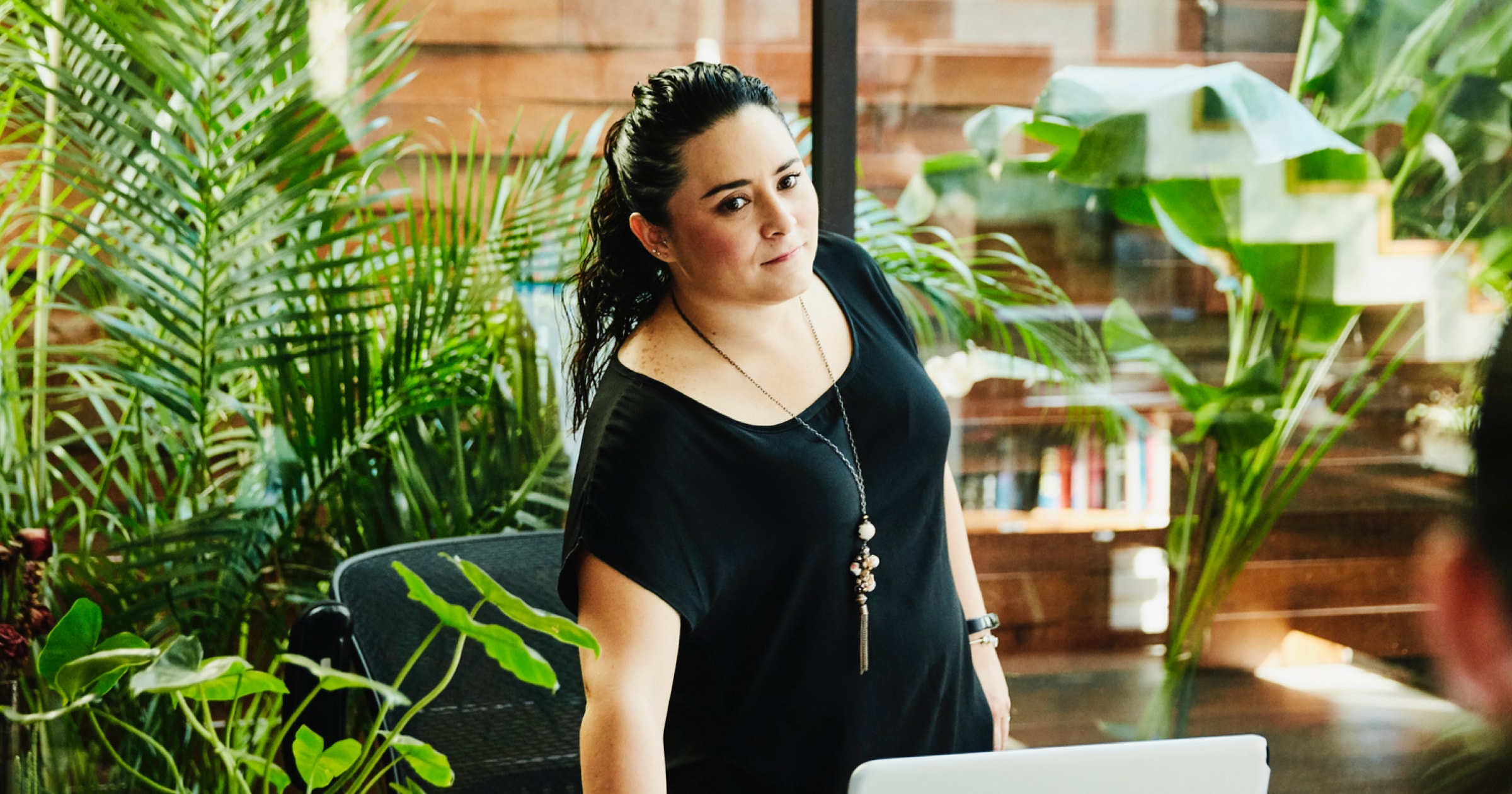 Women in the Workplace: Latinas are juggling more at home with less ...