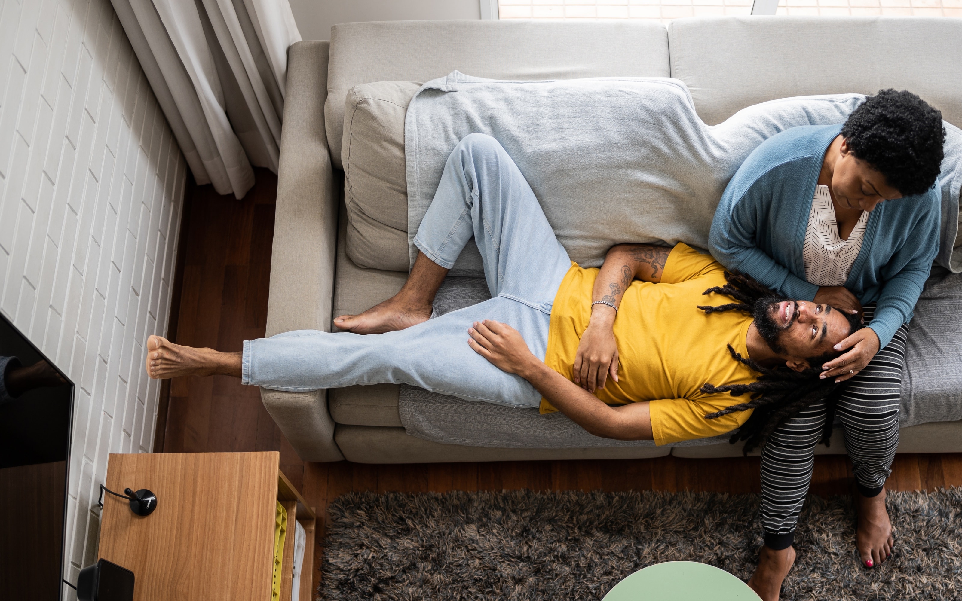 How To Support Someone Who’s Struggling | Option B