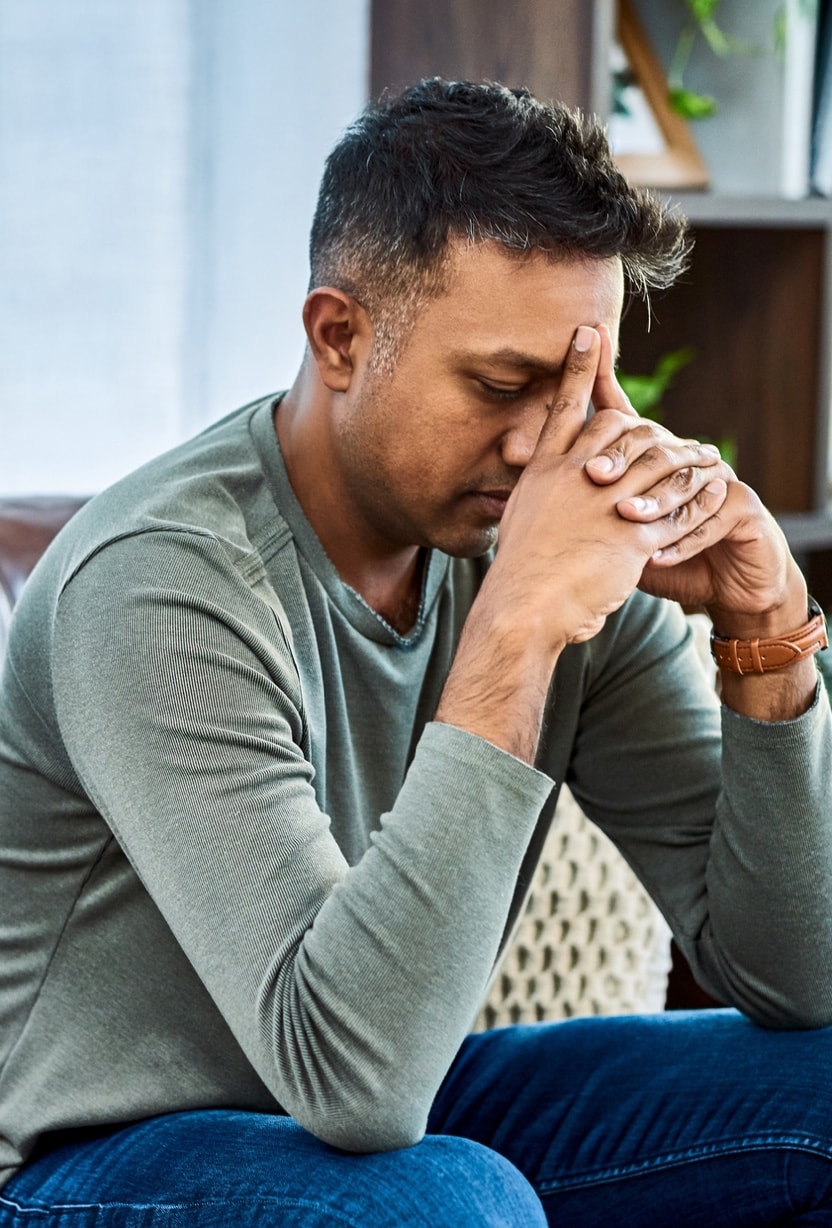 It’s Not Your Fault & It Won’t Always Feel Like This | Option B