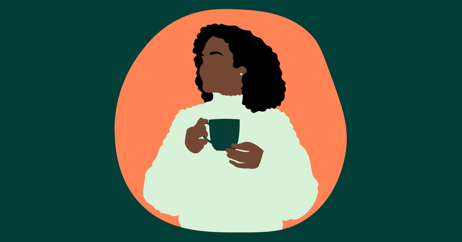 Self-Compassion: How To Be Kind To Yourself | Option B