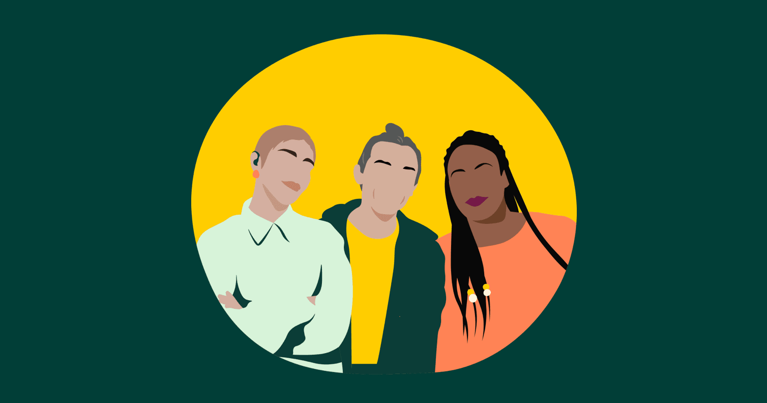 Mobilize their Support Team: Find Support For Others | Option B