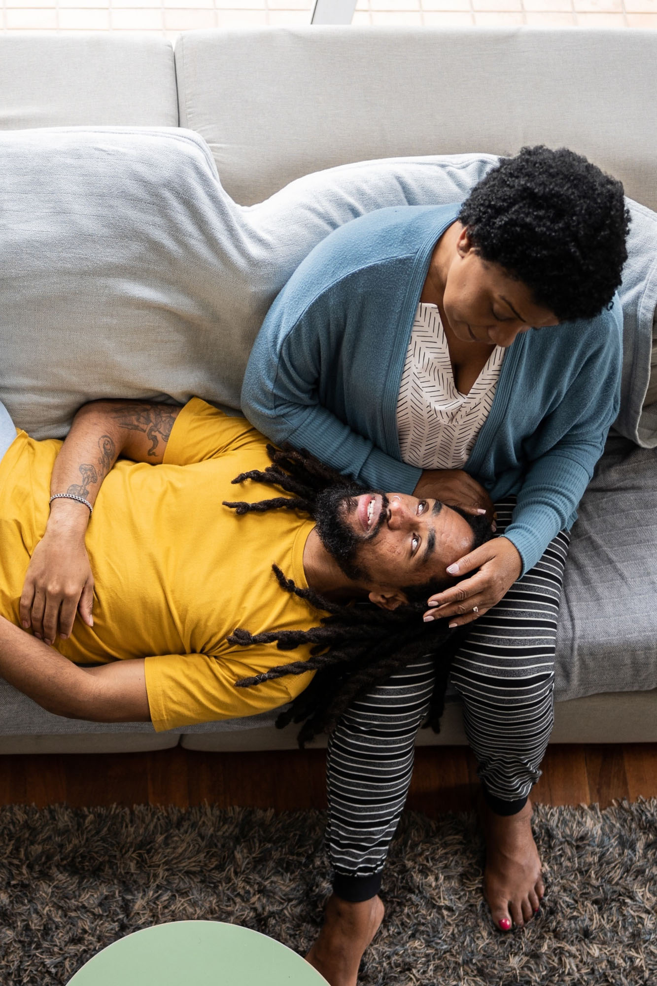 How To Support Someone Who’s Struggling | Option B