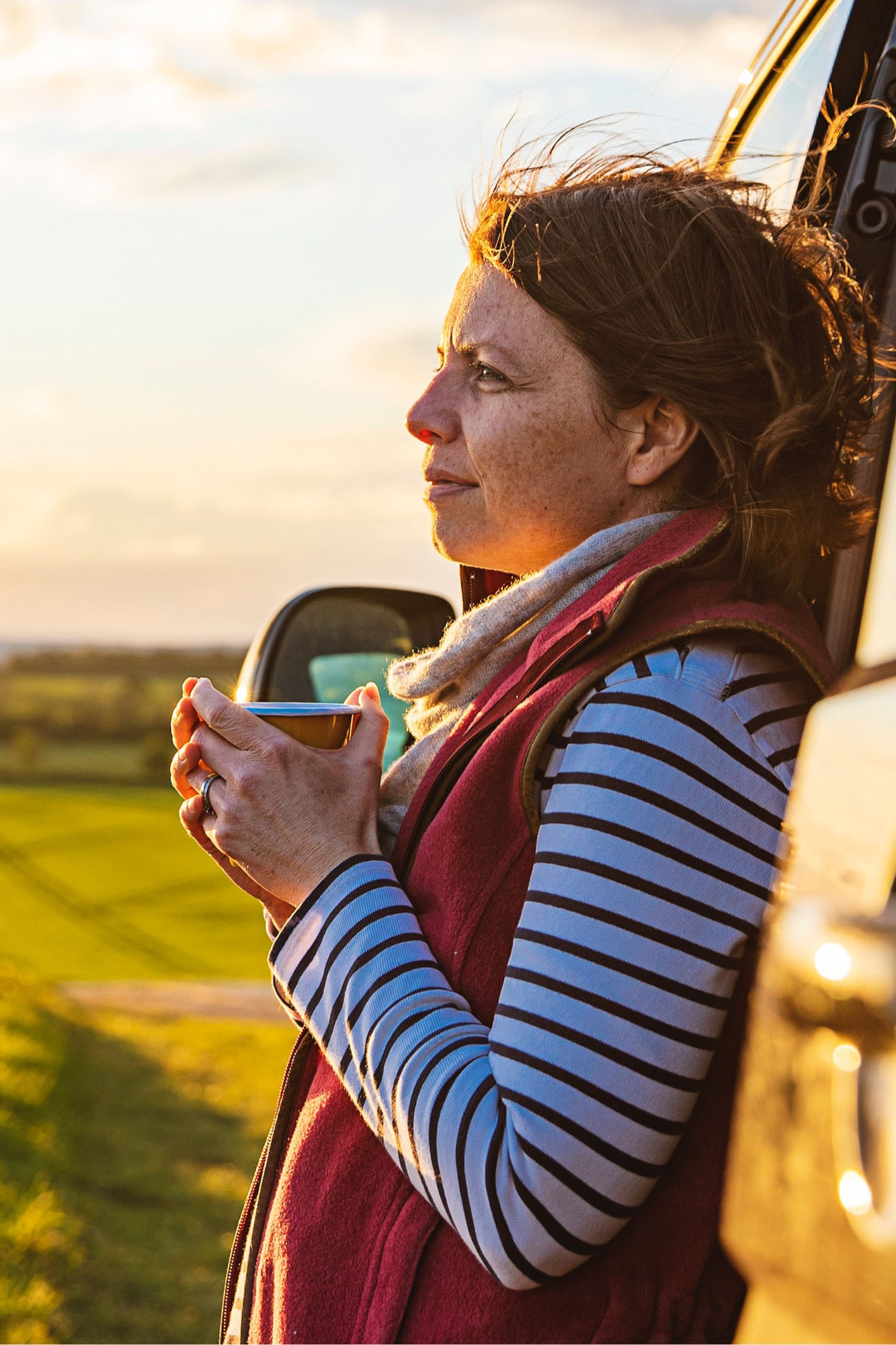 Resources For Coping With Grief & Loss | Option B