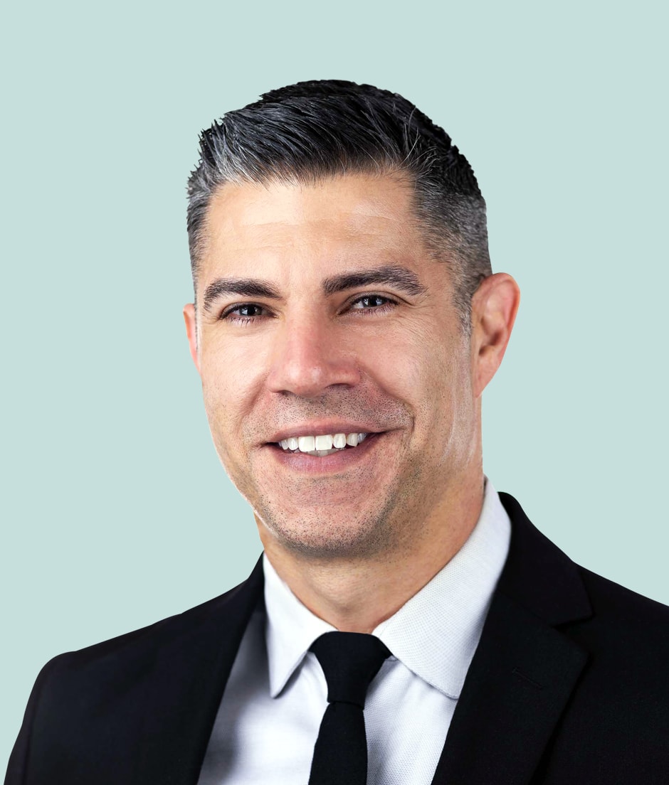 Team | Sandberg Goldberg Bernthal Family Foundation