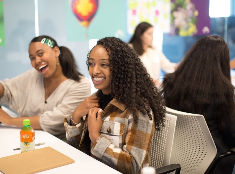 Sandberg Goldberg Bernthal Family Foundation