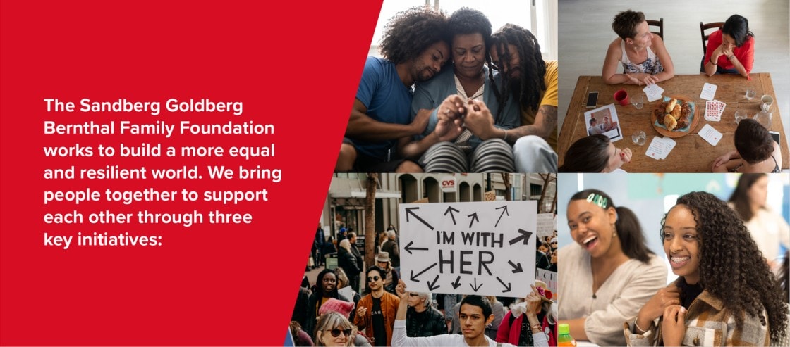 Team | Sandberg Goldberg Bernthal Family Foundation