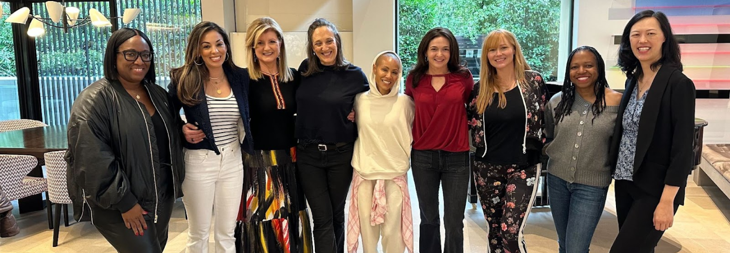 Women at Work | Lean In