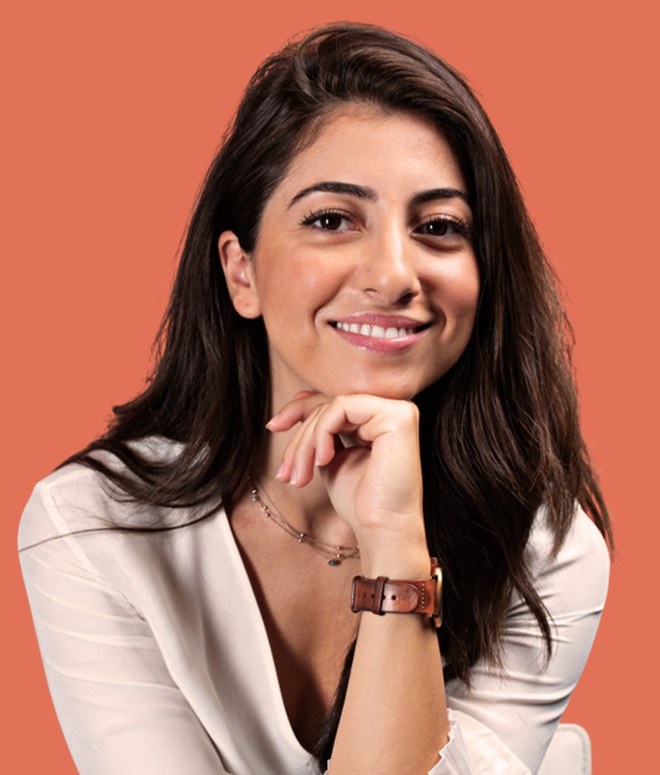 Team | Sandberg Goldberg Bernthal Family Foundation