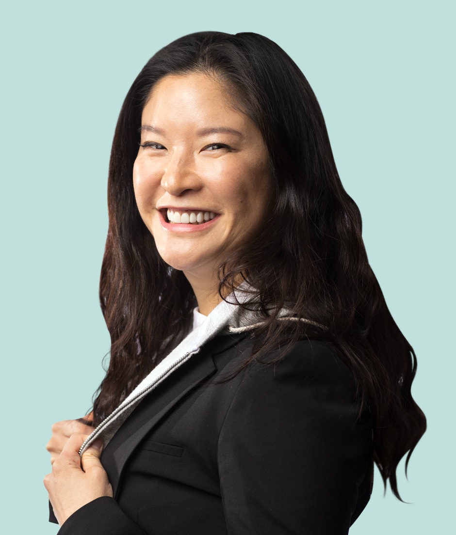 Team | Sandberg Goldberg Bernthal Family Foundation