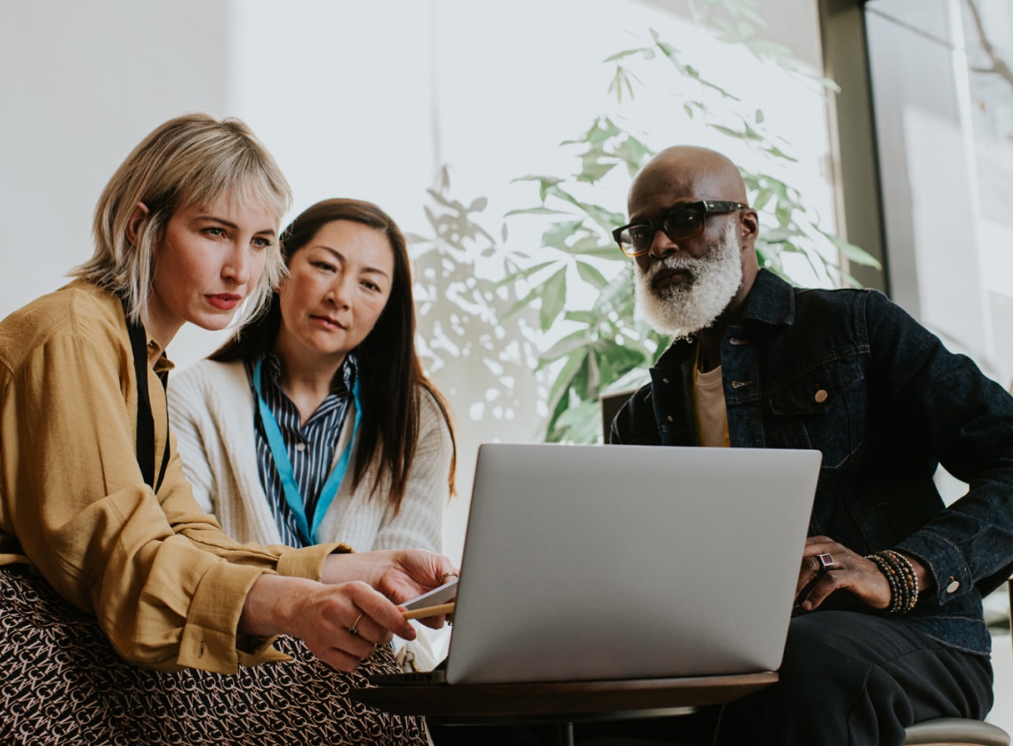 Fostering Women’s Leadership & Workplace Inclusion | Lean In