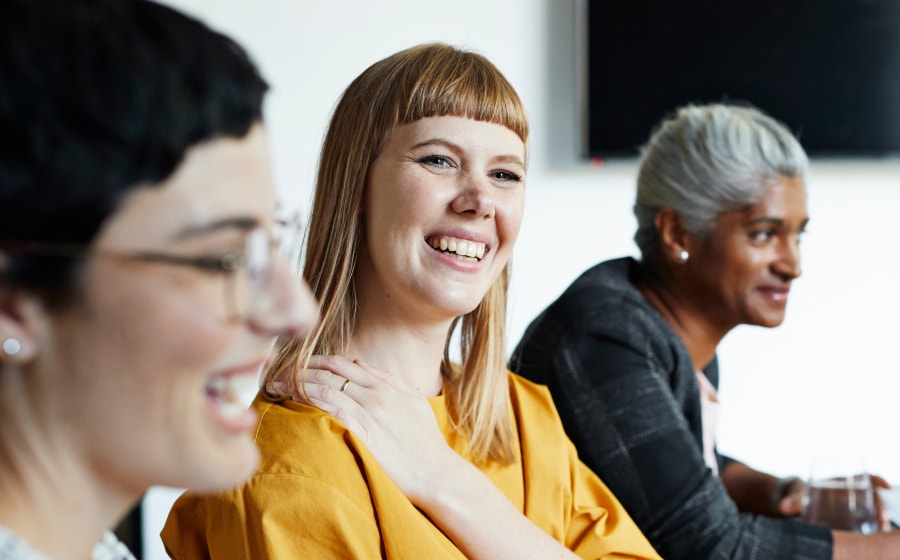 How to Get the Recognition You Deserve at Work | Lean In