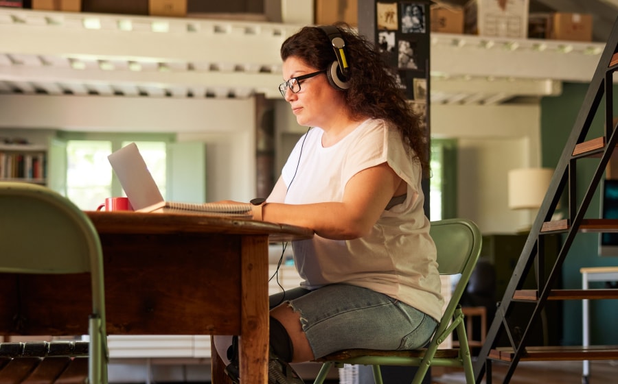 How Women with Disabilities Can Respond to Microaggressions | Lean In