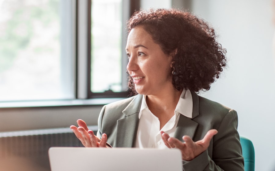 5 Ways to Overcome Self-doubt at Work | Lean In