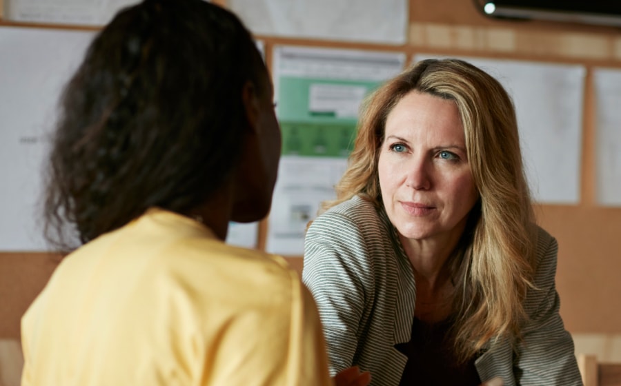 What it Means to be a Lean In Circle Leader | Lean In