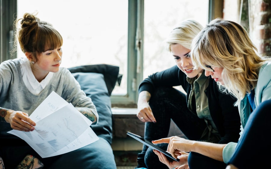 Tips for Facilitating a Great Circle Meeting | Lean In