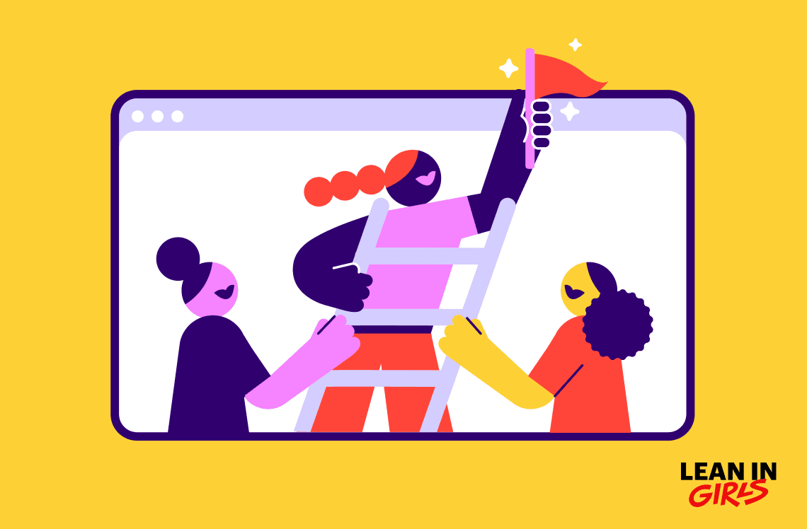 Fostering Women’s Leadership & Workplace Inclusion | Lean In